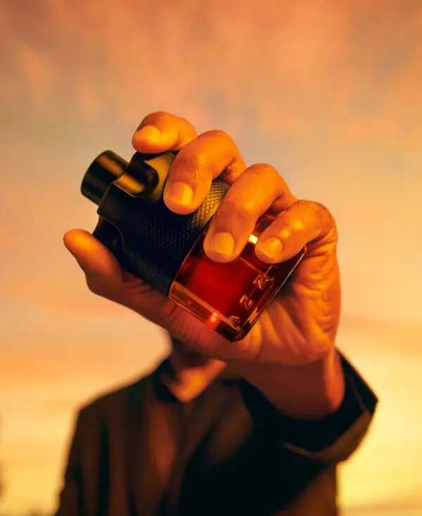 Azzaro The Most Wanted Parfum