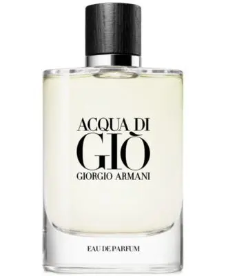 ARMANI Beauty Acqua Di Gio Eau De Parfum Fragrance Collection - No Color