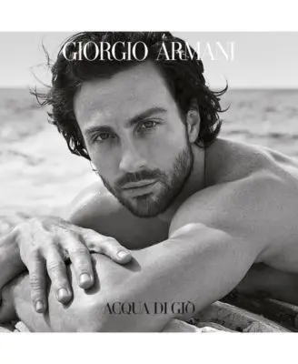 ARMANI Beauty Acqua Di Gio Eau De Parfum Fragrance Collection