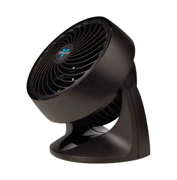 VORNADO AIR Vornado Smart Medium Air Circulator Fan - Black
