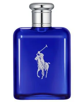 Ralph Lauren Polo Blue Eau De Parfum Fragrance Collection - No Color