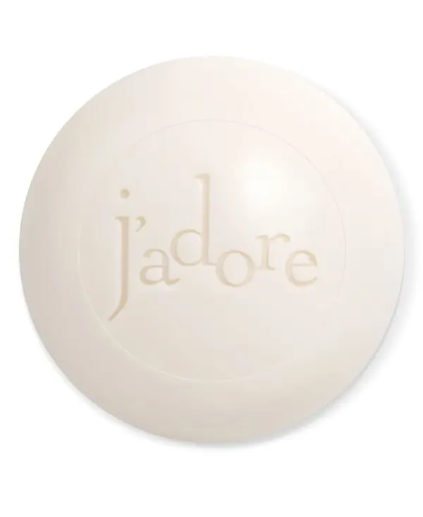 Dior J'adore Bath Soap - No Color