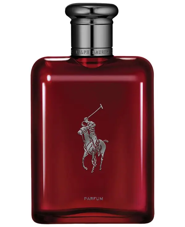 Ralph Lauren Polo Red Parfum Spray - No Color