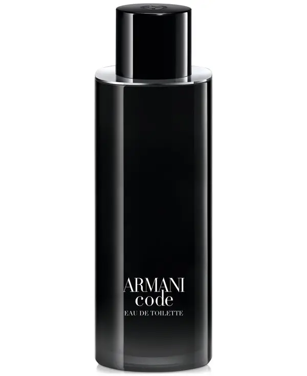 ARMANI Giorgio Code Eau De Toilette Spray - No Color