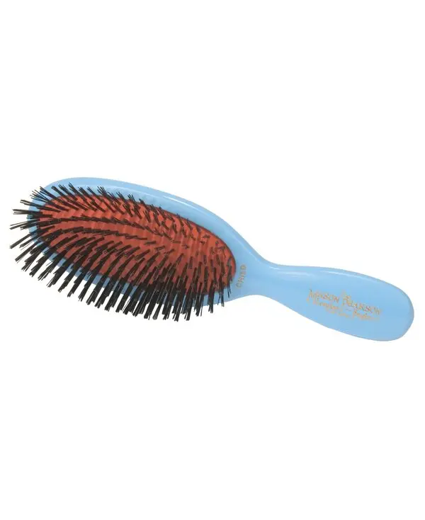 MASON PEARSON Childs Sensitive Bristle Hair Brush - No Color