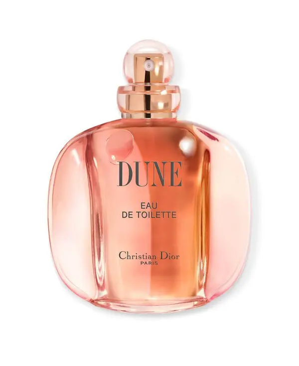 Dior Dune Eau De Toilette Spray - No Color