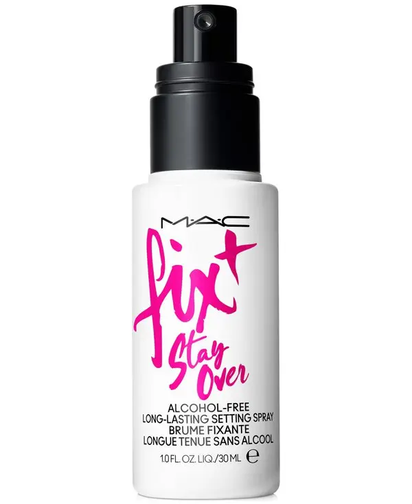 MAC COSMETICS Fix+ Stay Over Setting Spray - No Color