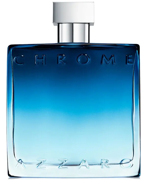 Azzaro Chrome Eau De Parfum Spray - No Color