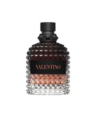Valentino Garavani Uomo Born In Roma Coral Fantasy Eau De Toilette Fragrance Collection - No Color