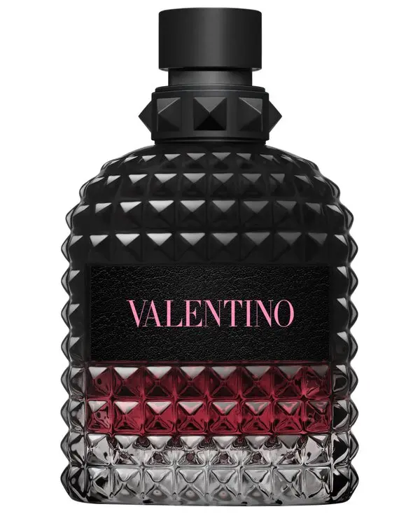 Valentino Garavani Uomo Born In Roma Intense Eau De Parfum Spray - No Color