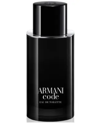 ARMANI Beauty Code Eau De Toilette Fragrance Collection - No Color