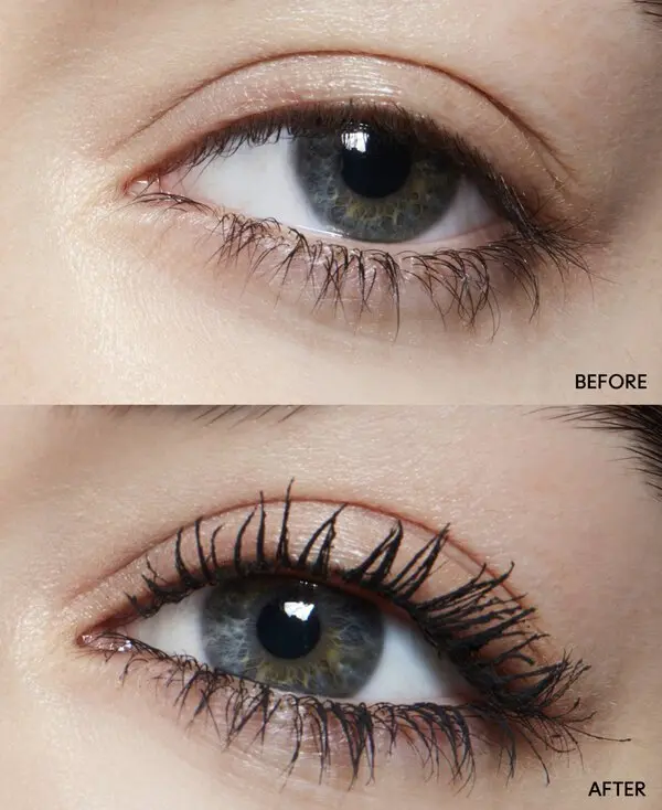 MAC COSMETICS In Extreme Dimension 3d Lash Mascara - Black