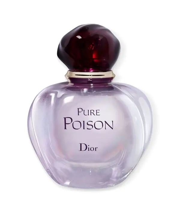 Dior Pure Poison Eau De Parfum Spray 1.7 Oz - No Color
