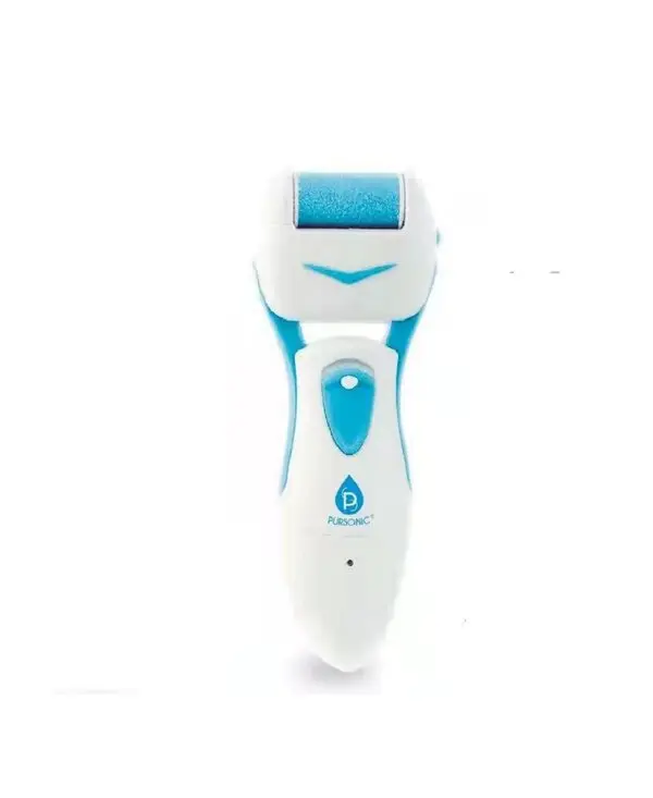 PURSONIC Callus Remover - Blue