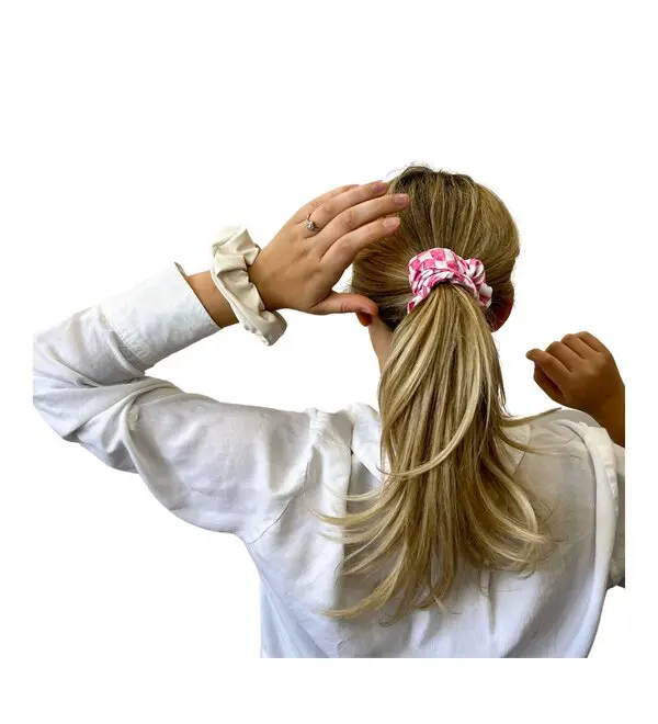 HEADBANDS OF HOPE Scrunchie Set