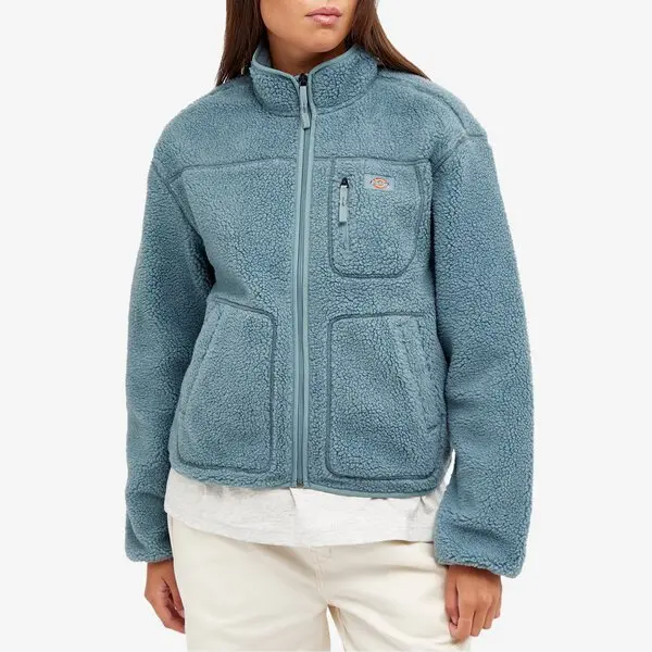 Dickies Mount Hope Fleece