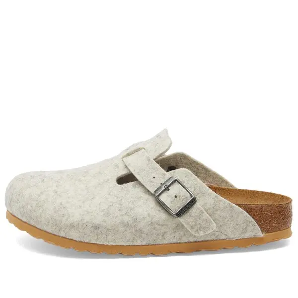 BIRKENSTOCK Boston Clog Size