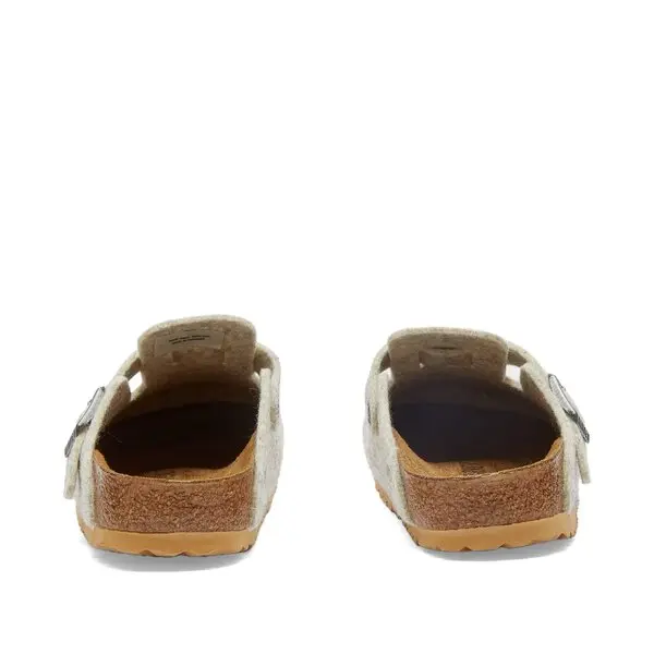 BIRKENSTOCK Boston Clog Size