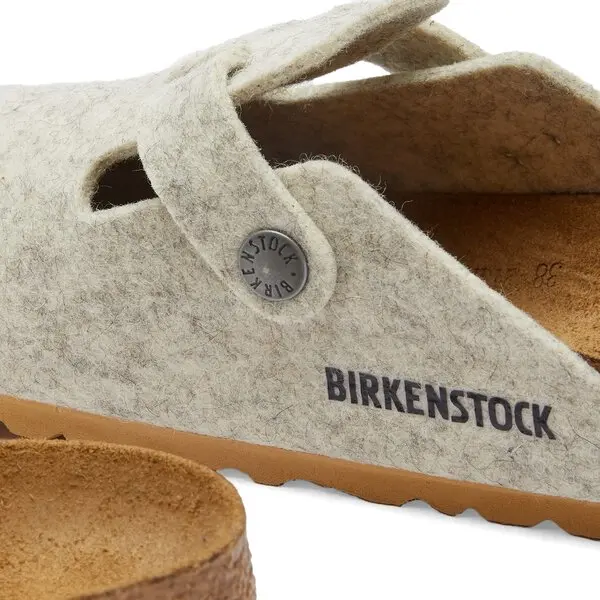 BIRKENSTOCK Boston Clog Size