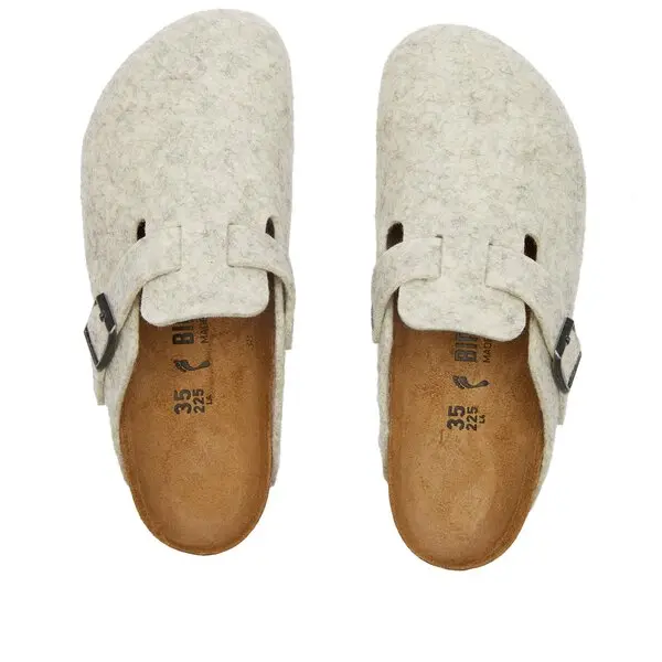BIRKENSTOCK Boston Clog Size