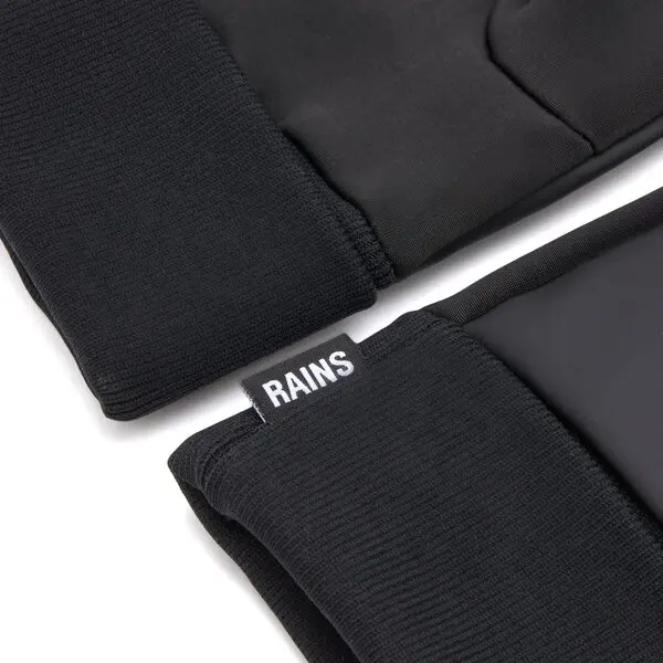 Rains Gloves
