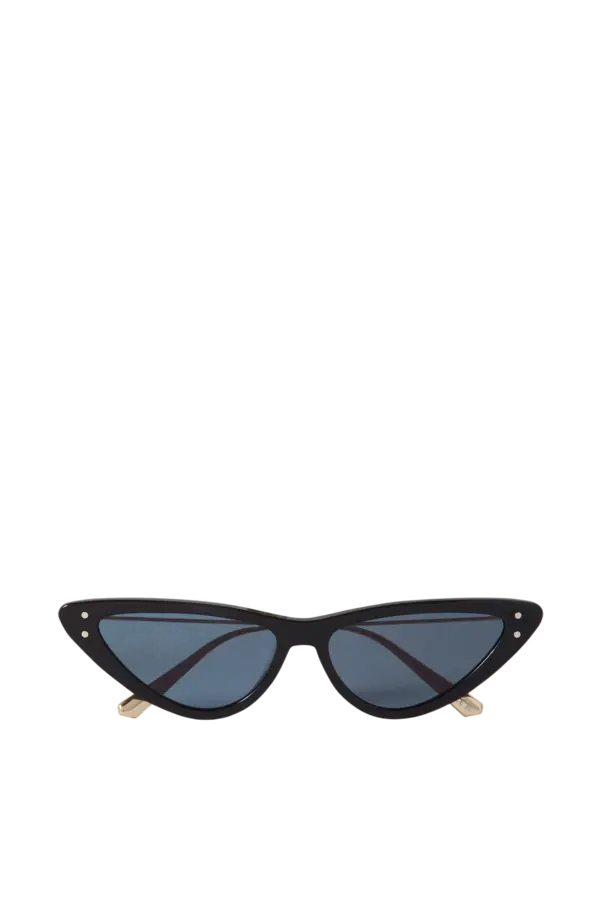 Dior Missdior B4u Cat-eye Sunglasses - Black