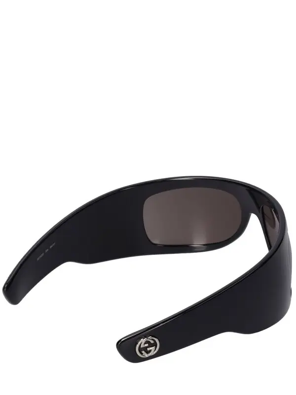 小物 GUCCI sunglasses archive BLACK case Gucci GG1660S 001 54 Sunglasses | Bassol Optic Canada