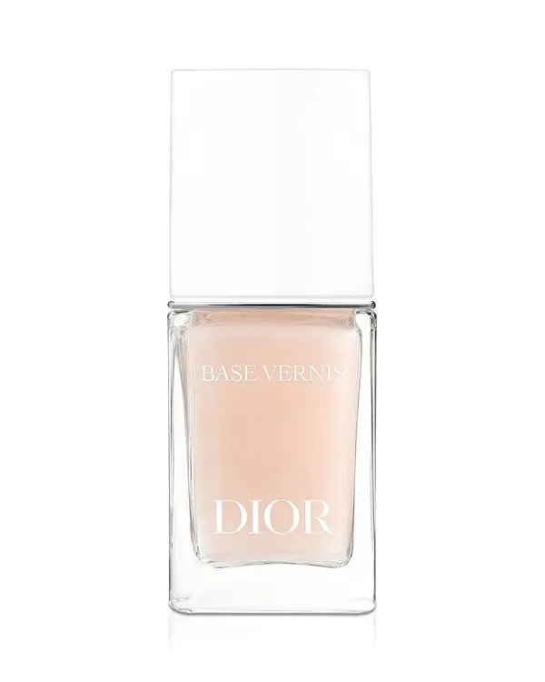 Dior Base Vernis Protective Nail Care Base - No Color