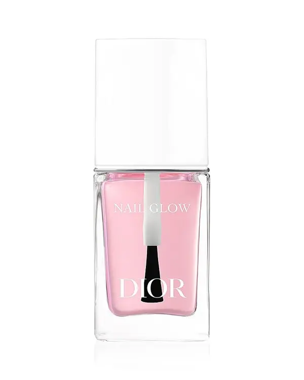 Dior Nail Glow Beautifying Nail Care Instant French Manicure Effect - No Color
