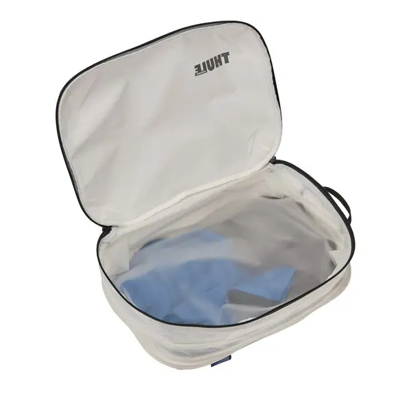 Thule Clean Dirty Packing Cube - White