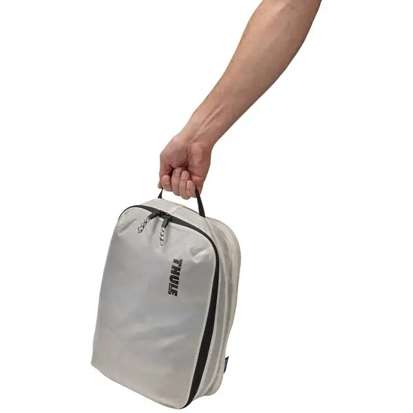 Thule Clean Dirty Packing Cube - White