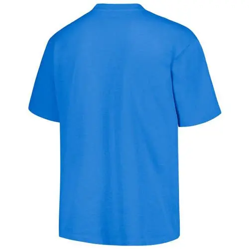PLEASURES Los Angeles Dodgers Repurpose T-shirt