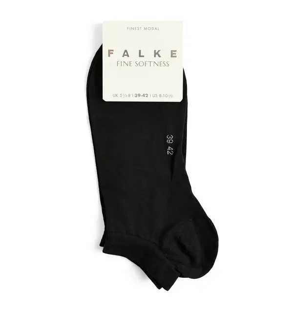 Falke Fine Softness Sneaker Socks