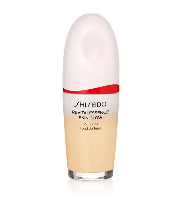 SHISEIDO Revitalessence Skin Glow Foundation Spf 30 - Neutral