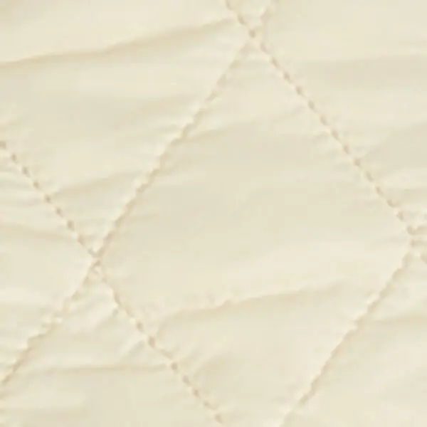 Barbour Quilted Otterburn Gilet - Ivory