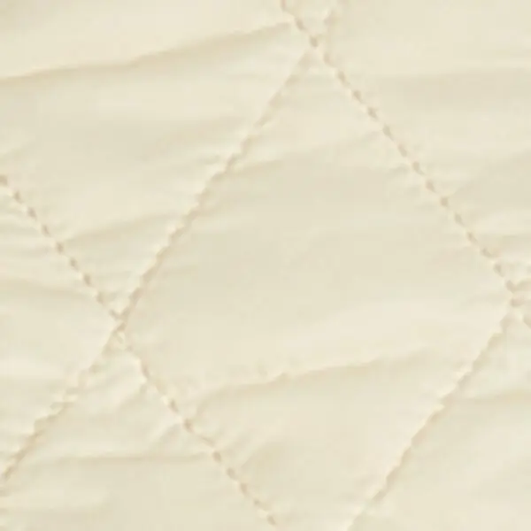Barbour Quilted Otterburn Gilet - Ivory