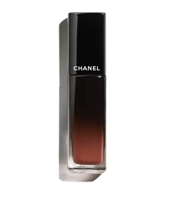 Chanel Rouge Allure Laque Ultrawear Shine Liquid Lip Colour - Brown