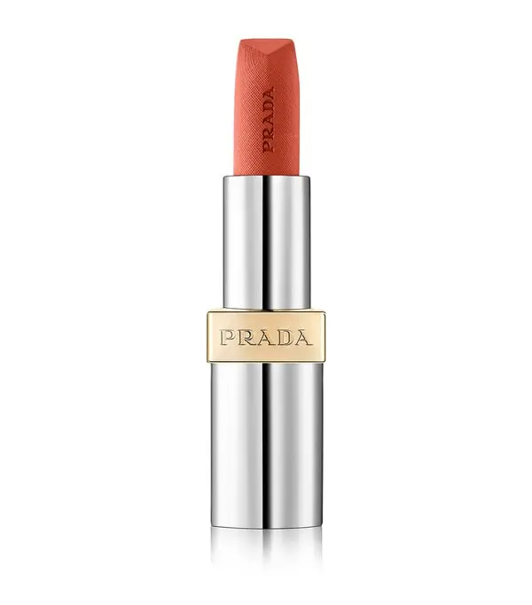 PRADA BEAUTY Prada Monochrome Hyper Matte Lipstick - Red