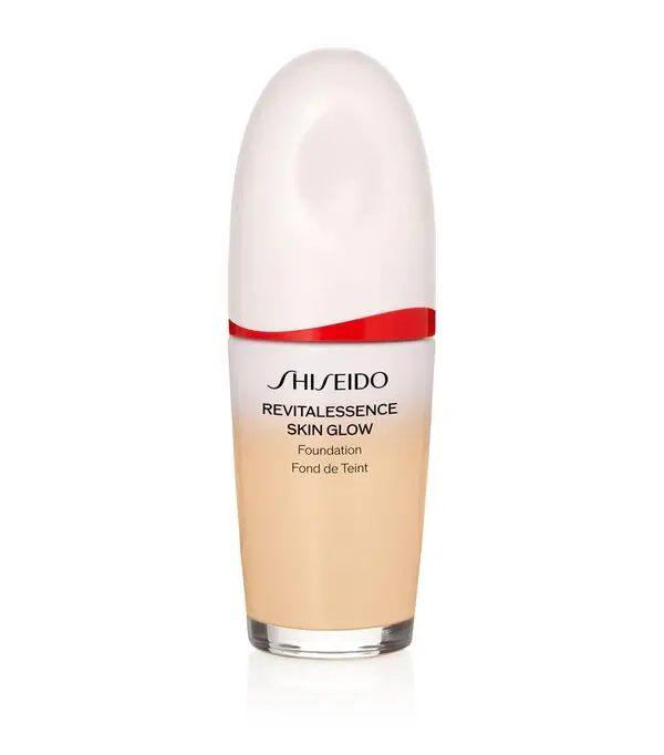 SHISEIDO Revitalessence Skin Glow Foundation Spf 30 - Neutral