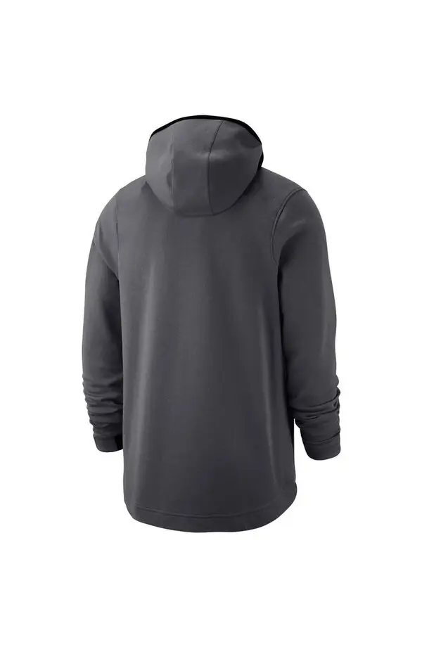 Jordan Brand Michigan Wolverines Tonal Showtime Full-zip Hoodie