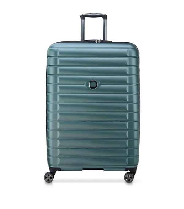 DELSEY Shadow Spinner Suitcase