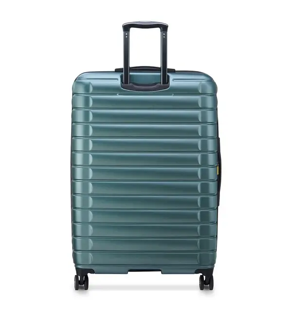 DELSEY Shadow Spinner Suitcase