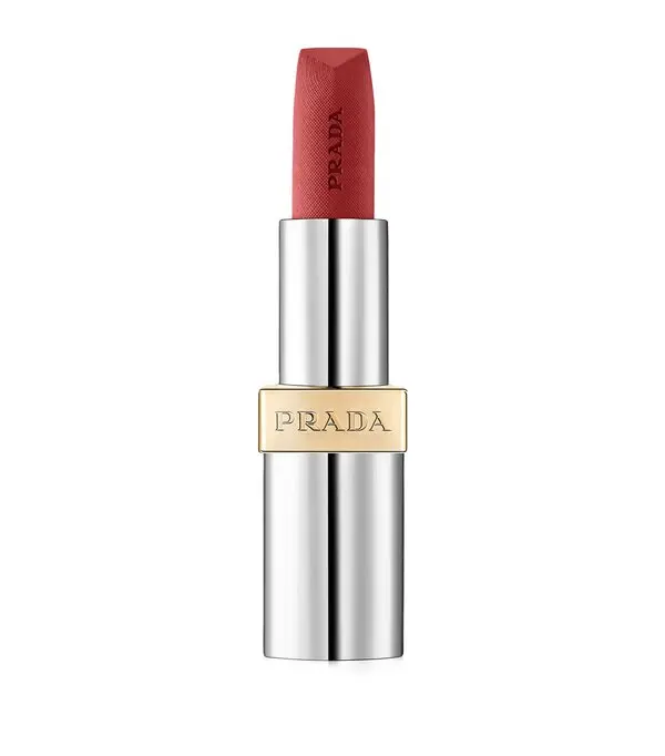 PRADA BEAUTY Prada Monochrome Hyper Matte Lipstick - Red