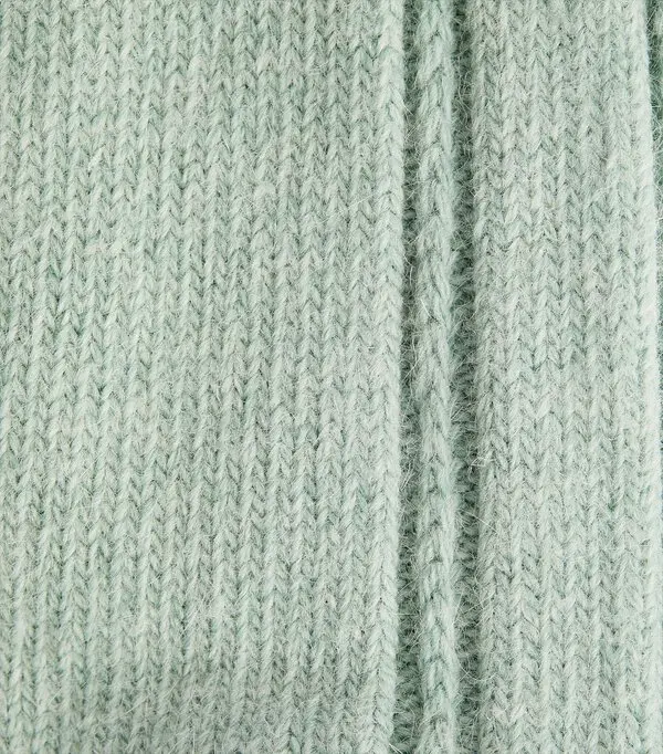 Falke Ribbed Bedsock Socks