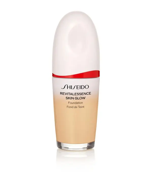 SHISEIDO Revitalessence Skin Glow Foundation Spf 30 - Neutral