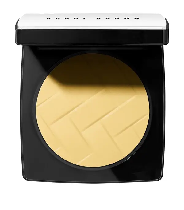 Bobbi Brown Vitamin Enriched Pressed Powder - Yellow