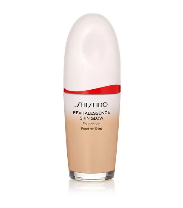SHISEIDO Revitalessence Skin Glow Foundation Spf 30 - Neutral