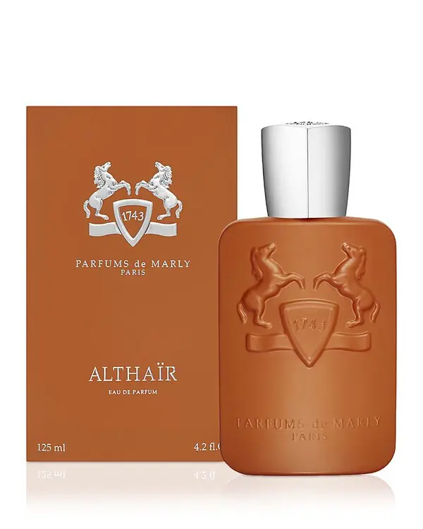 PARFUMS DE MARLY Althair Eau De Parfum 4.2 Oz - No Color