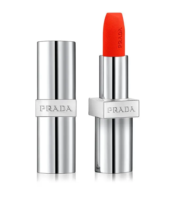 PRADA BEAUTY Prada Monochrome Soft Matte - Red