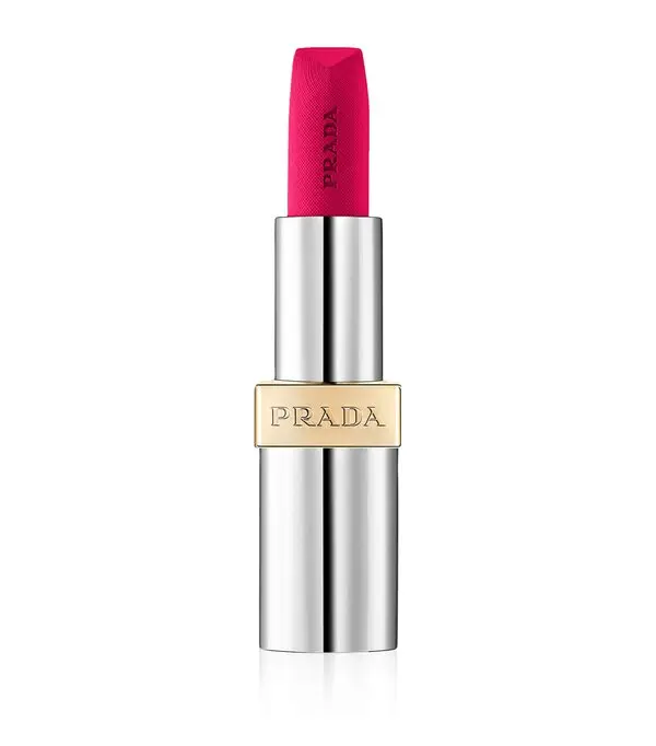 PRADA BEAUTY Prada Monochrome Hyper Matte Lipstick - Red